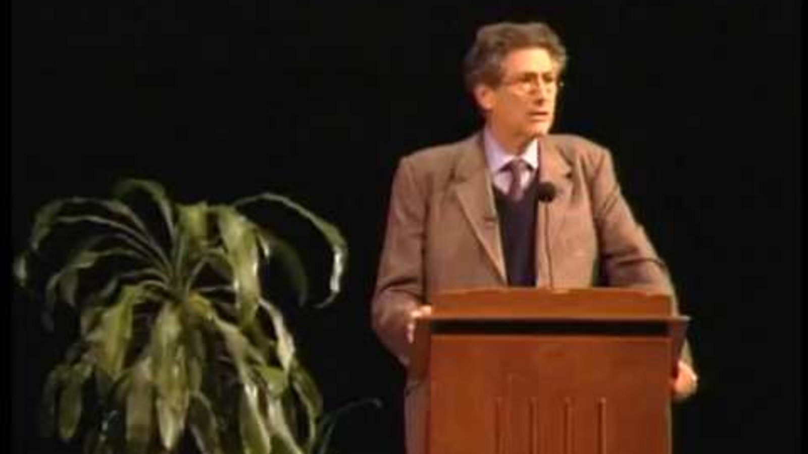 Edward Said | Kanopy