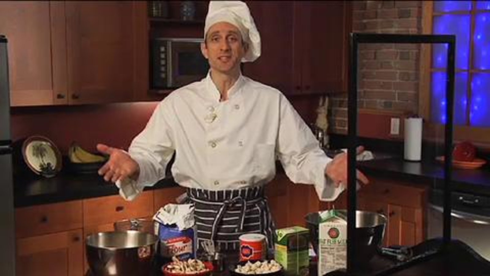 Math In The Kitchen Do You Measure Up Kanopy