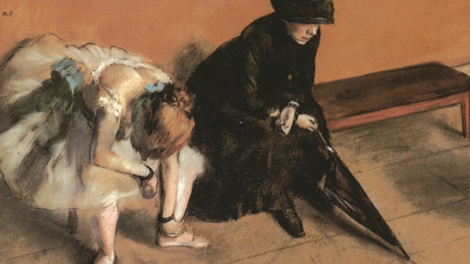 Edgar Degas | Kanopy