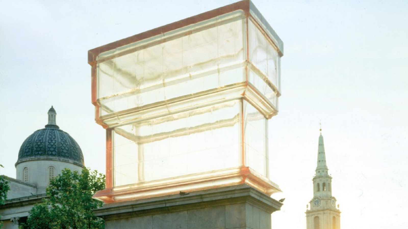 Rachel Whiteread | Kanopy