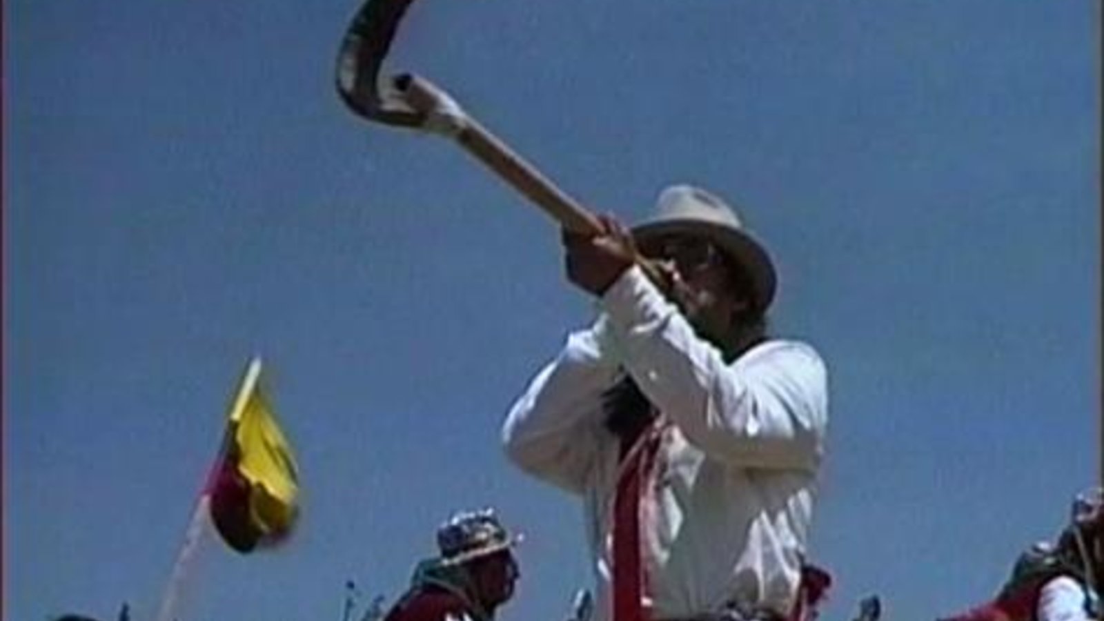 Weaving The Future Kanopy