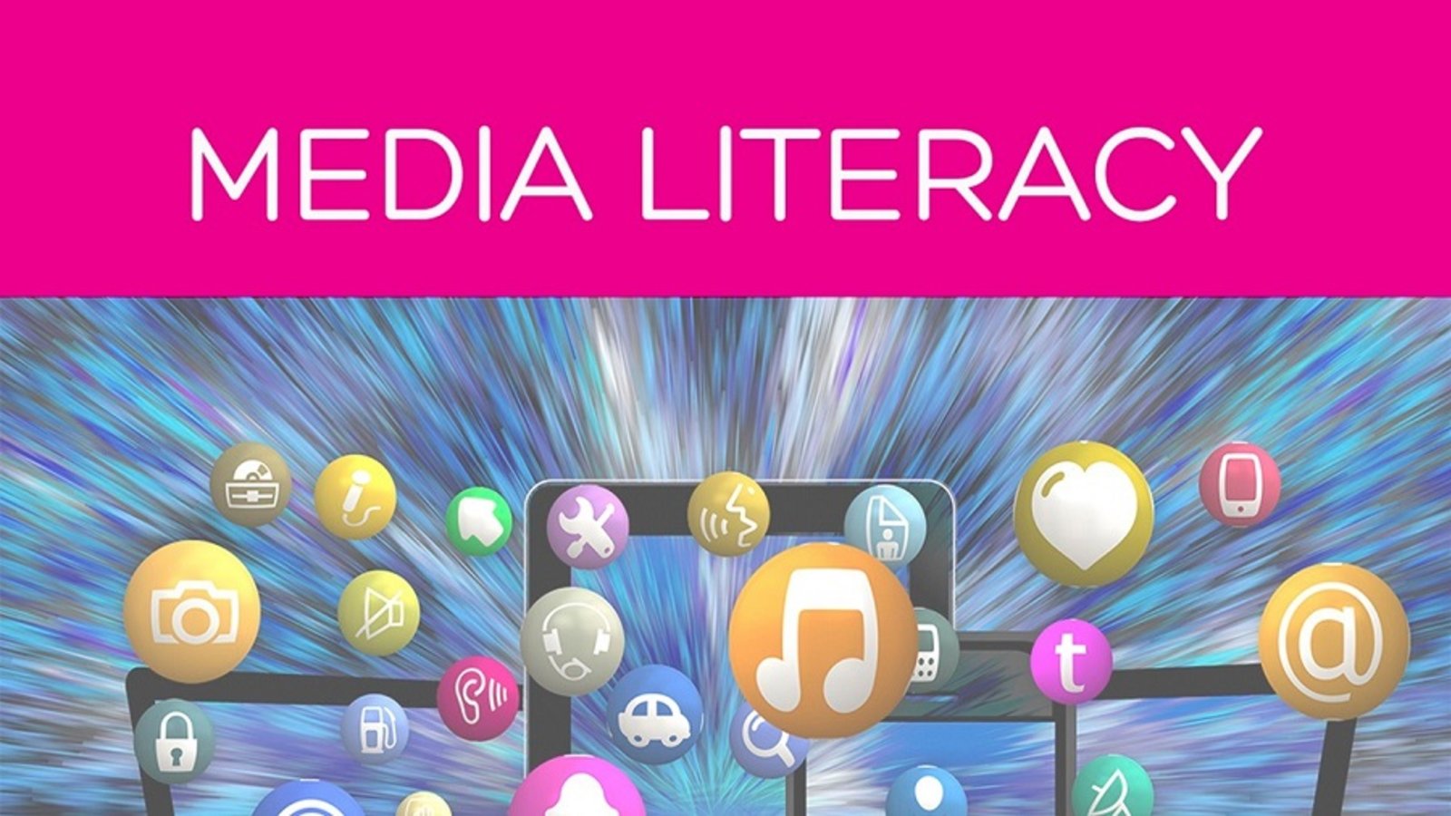 Media Literacy: Media Ethics | Kanopy