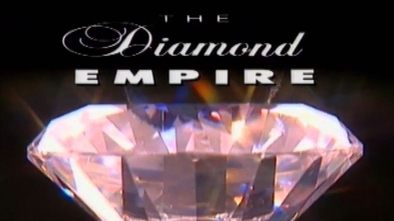 The Diamond Empire | Kanopy