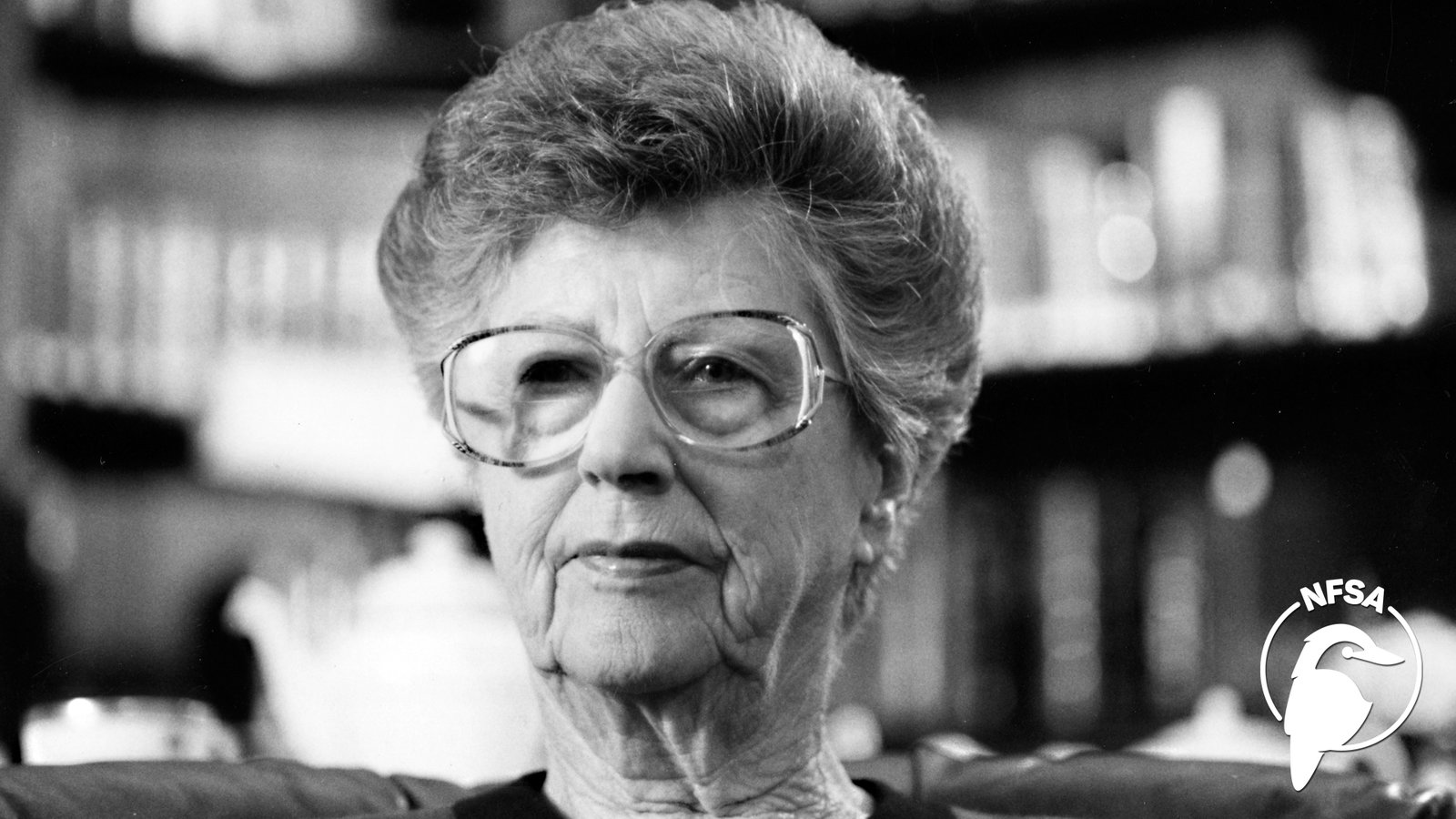 Dame Roma Mitchell | Kanopy