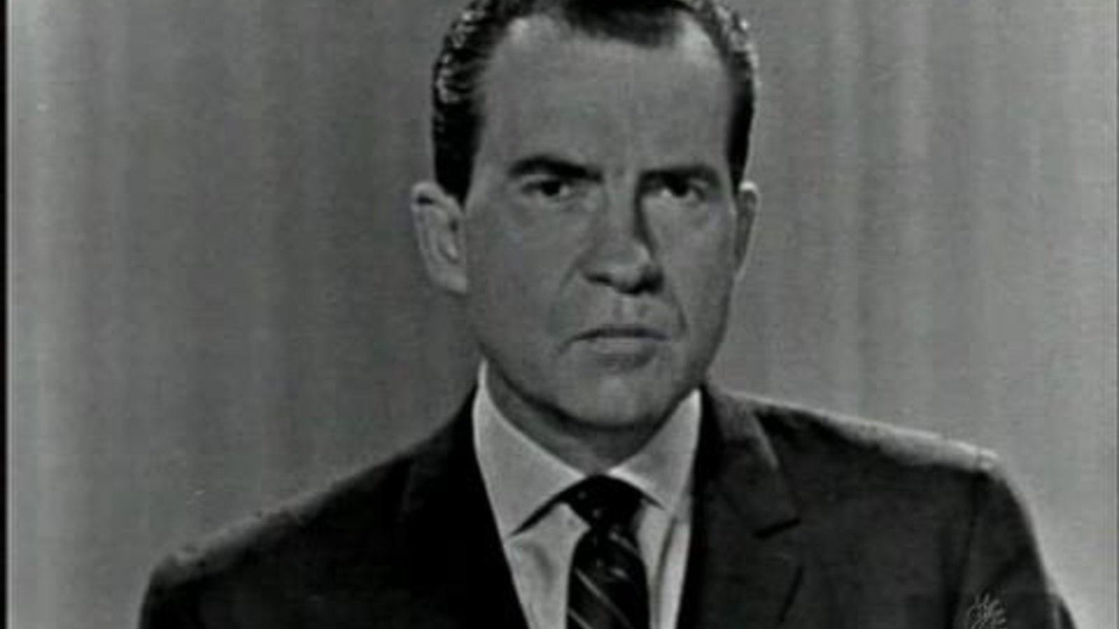The JFK-Nixon Presidential Debates 1960 | Kanopy