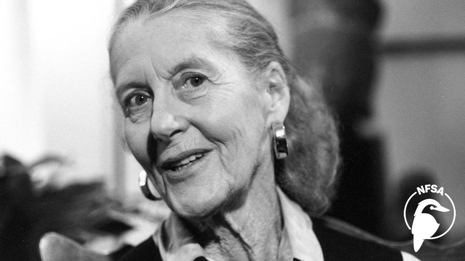 Dame Margaret Scott | Kanopy