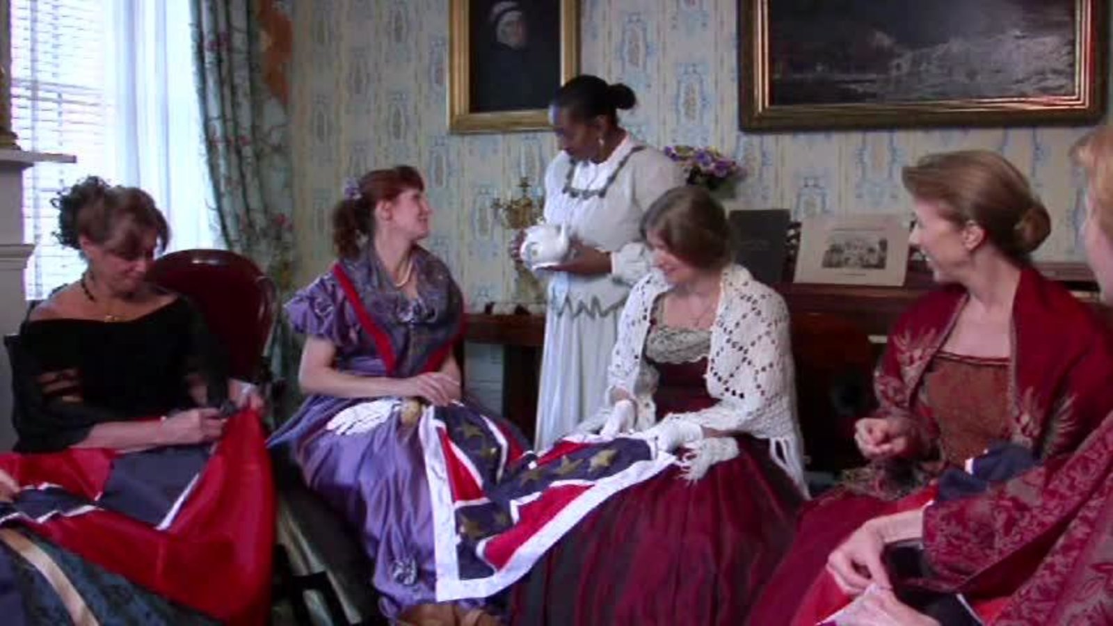 The Southern Cross: The Story of the Confederacy's First Battleflag ...