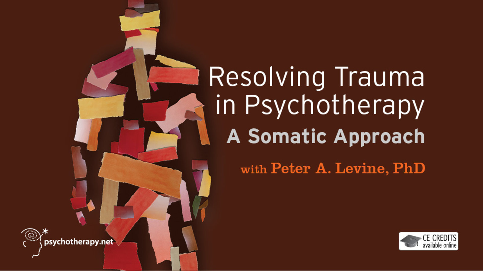 Resolving Trauma in Psychotherapy | Kanopy