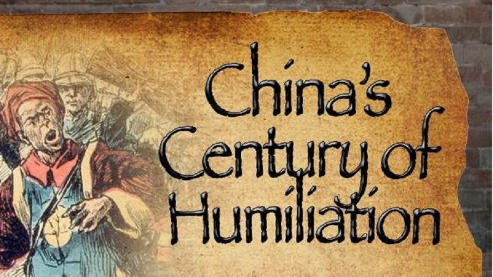 China's Century of Humiliation | Kanopy