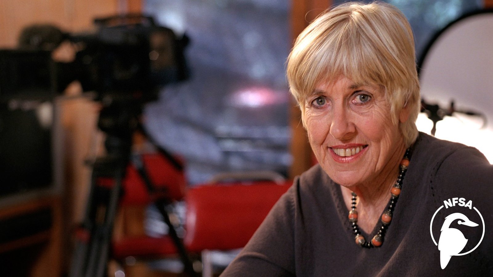 Anne Deveson | Kanopy