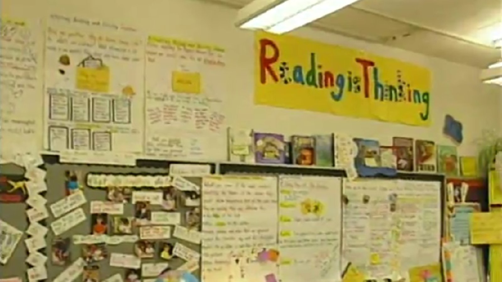 Happy Reading! | Kanopy