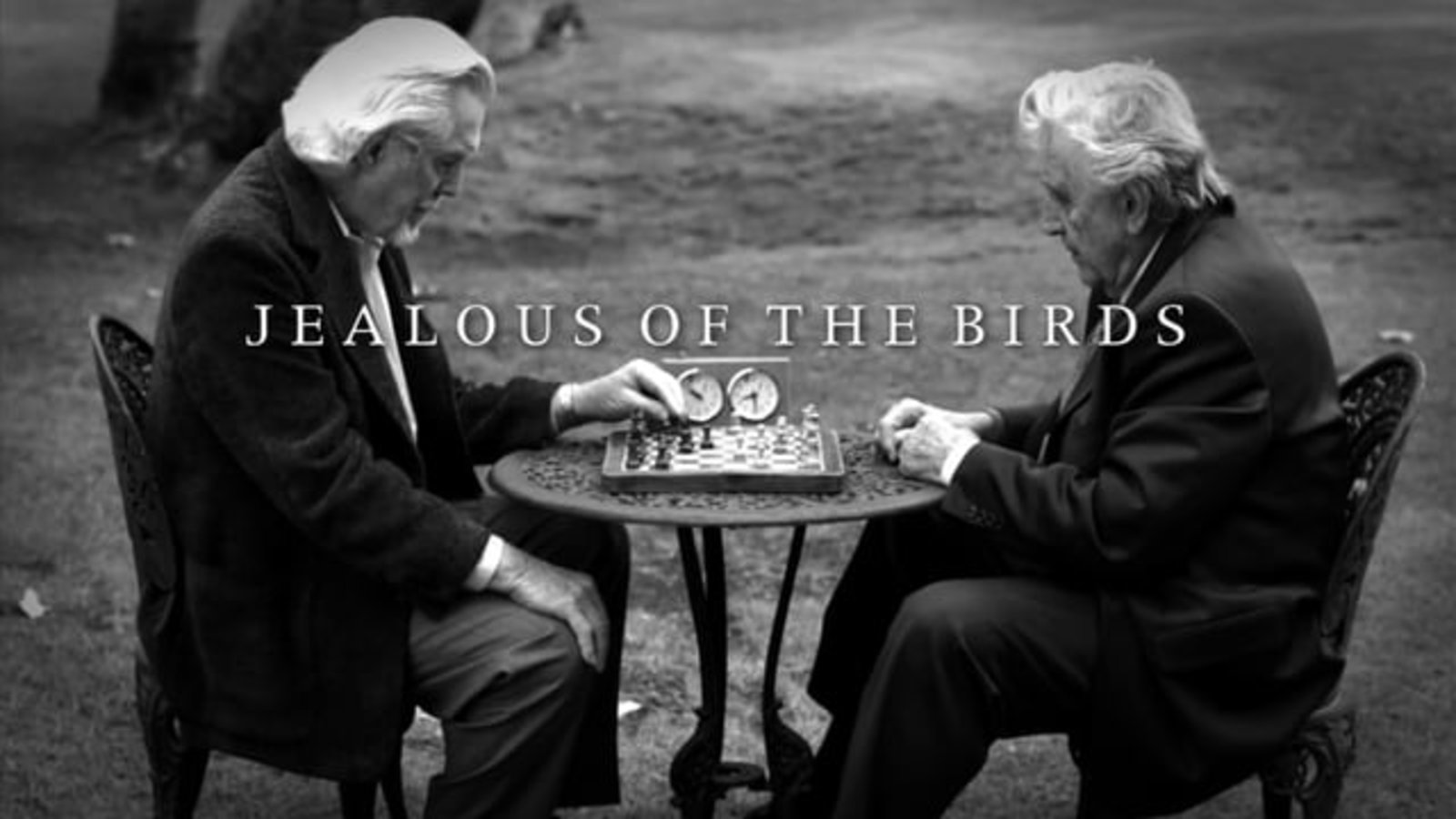 Jealous of the Birds | Kanopy