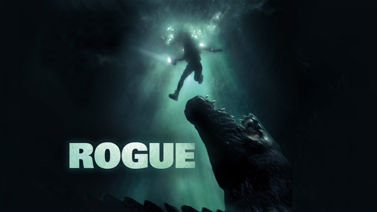 Rogue | Kanopy