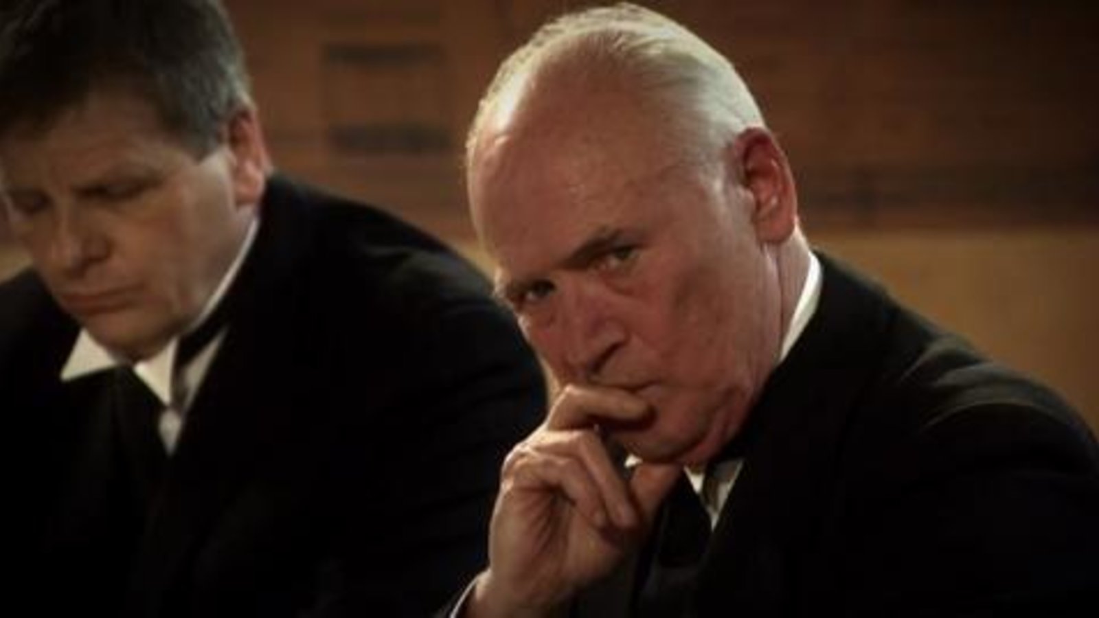 Titanic Inquiry | Kanopy