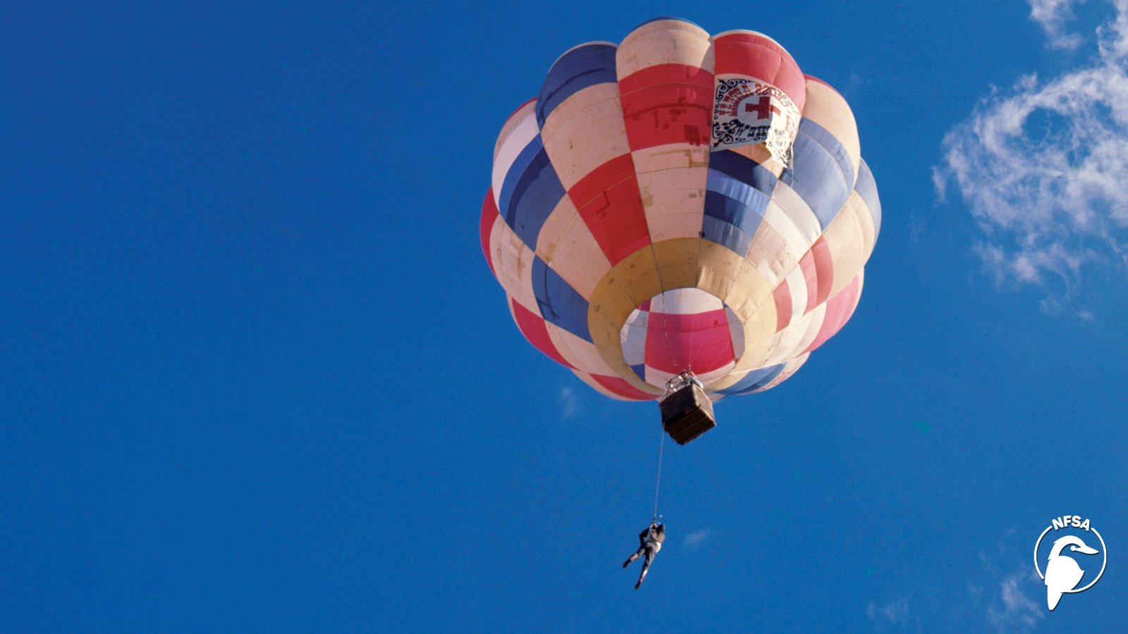 Let the Balloon Go | Kanopy