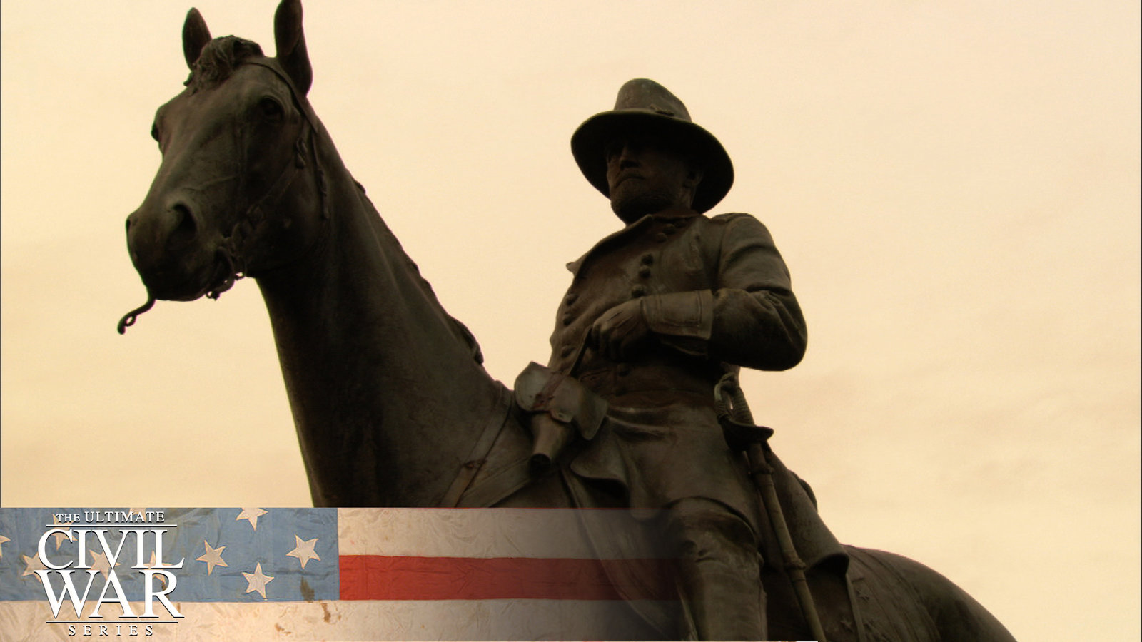 The Ultimate Civil War Series: A Deep, Steady Thunder | Kanopy