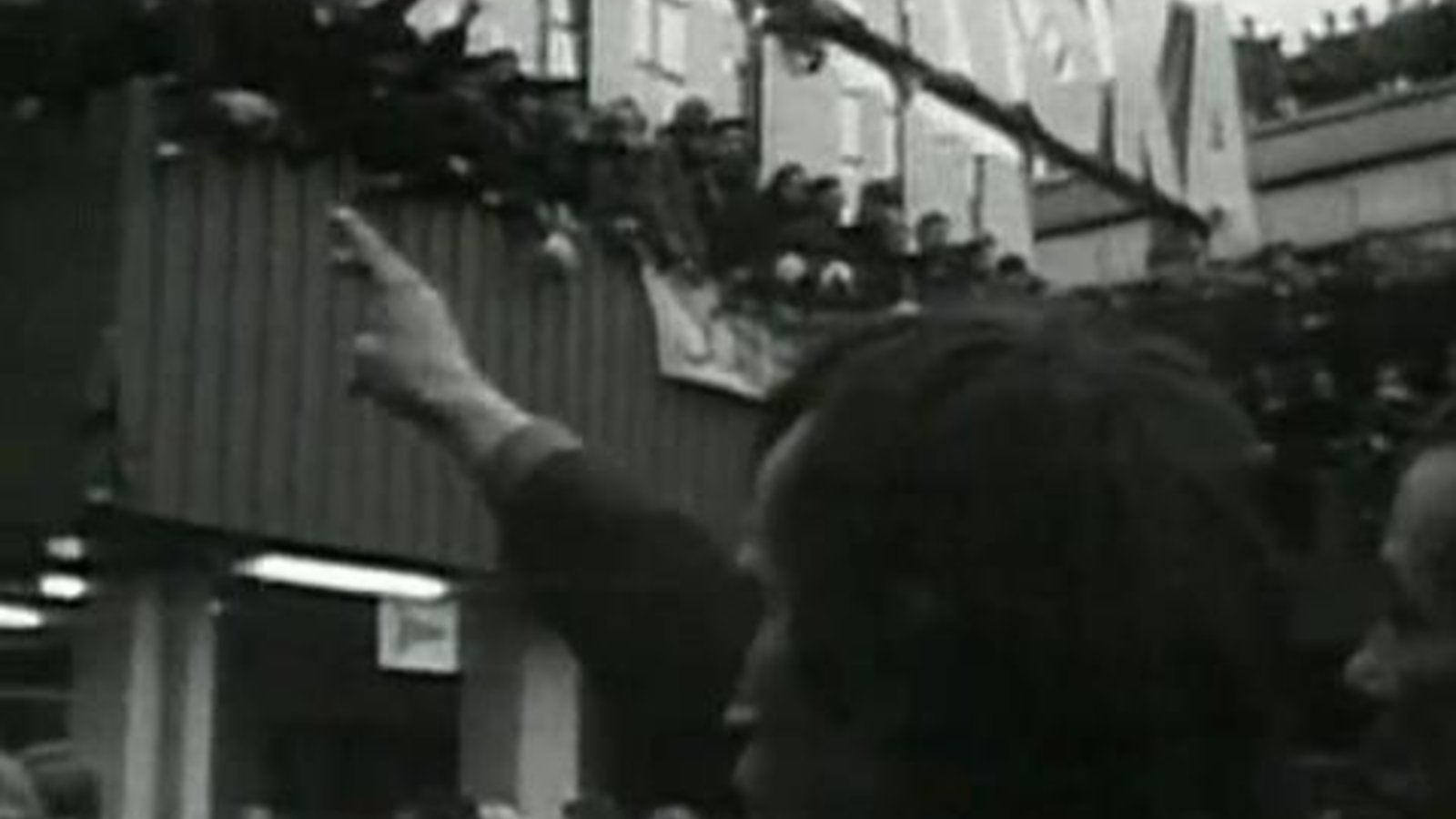 Roberto Calvi: The Murder Of God's Banker | Kanopy