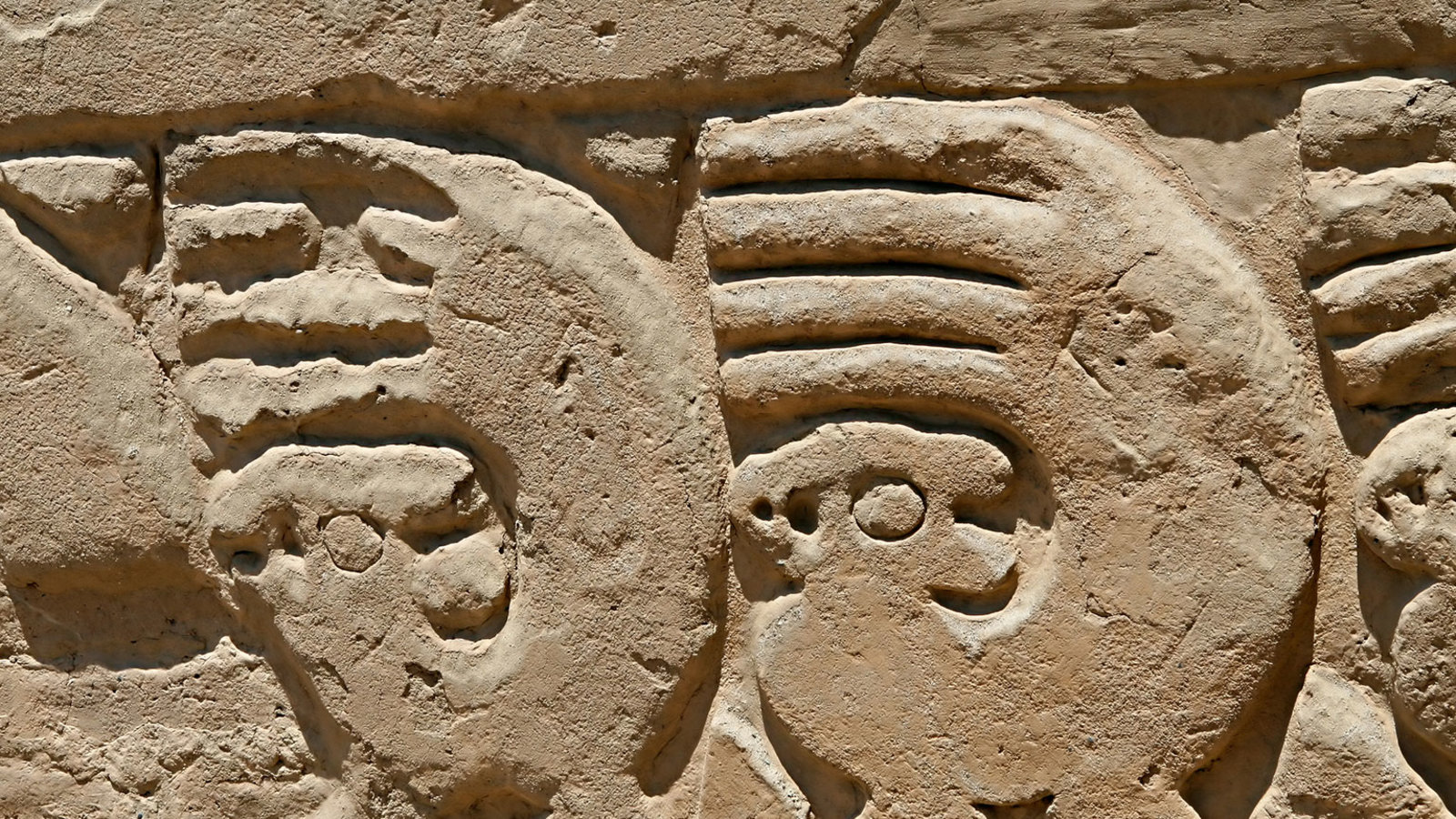 The Chimú—Empire of the Northern Coast | Kanopy