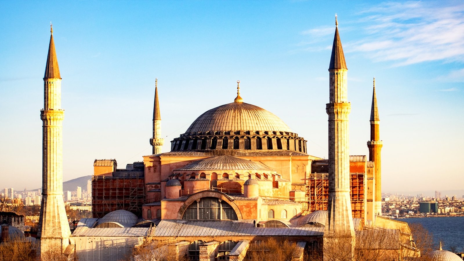 The Byzantine Empire and the Legacy of Rome | Kanopy