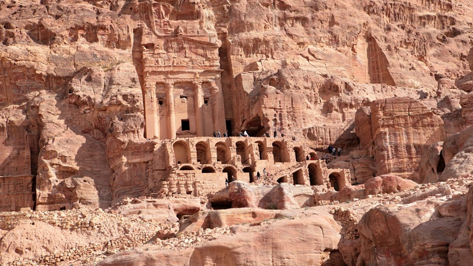 The Hasmonean Kingdom | Kanopy