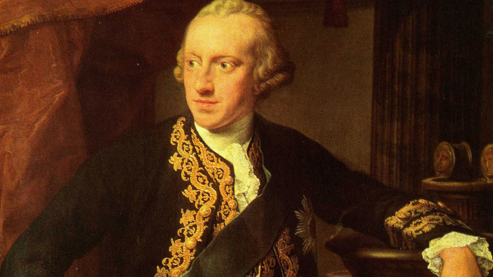 Overthrowing the Monarchy | Kanopy