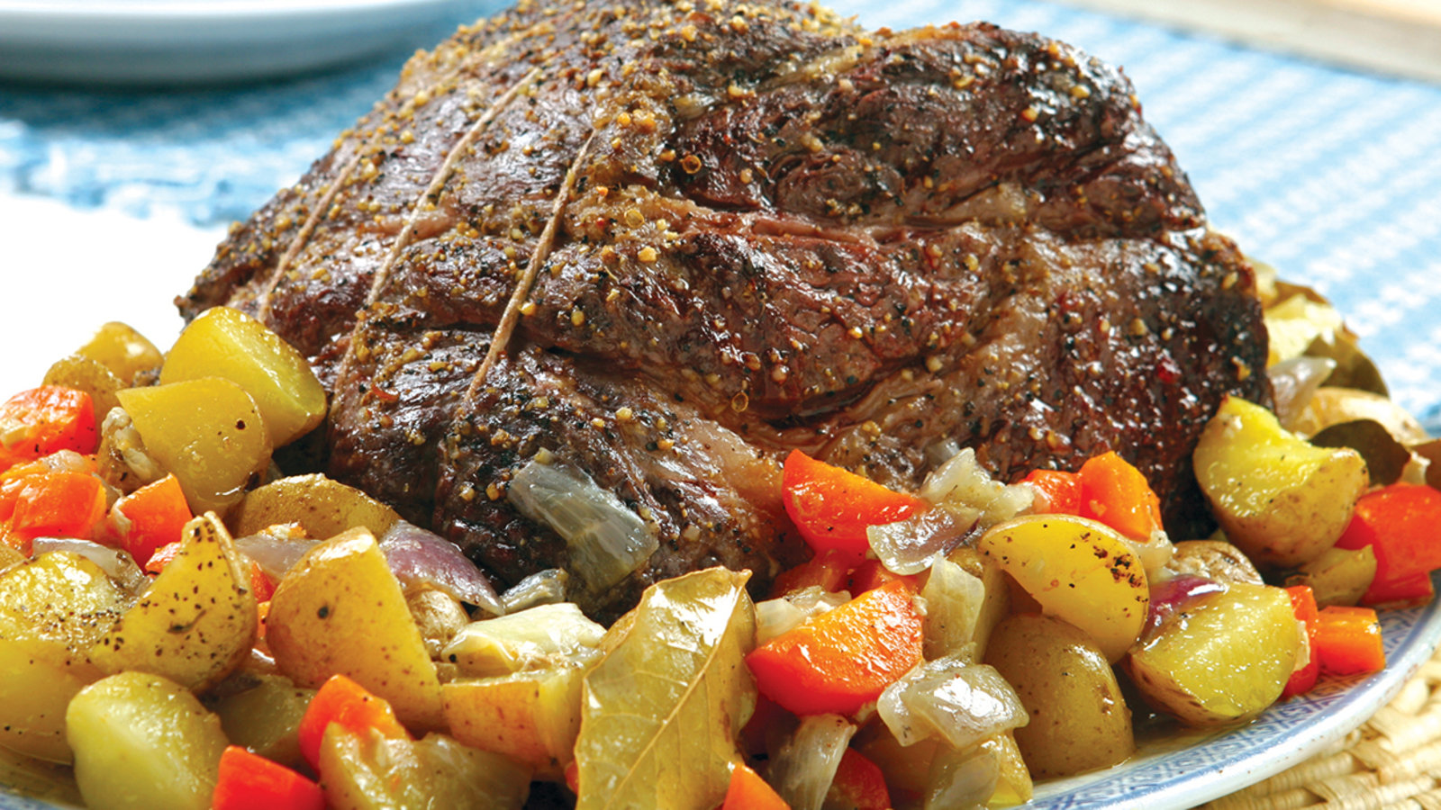 Braising and Stewing-Combination Cooking | Kanopy