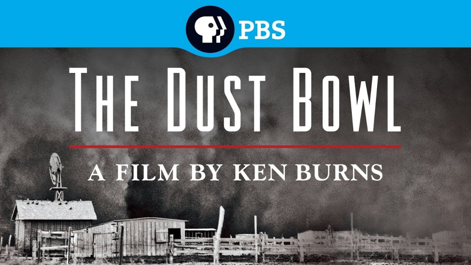 Ken Burns: The Dust Bowl | Kanopy