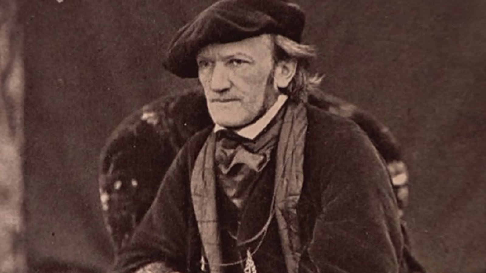 Wagner's Jews | Kanopy