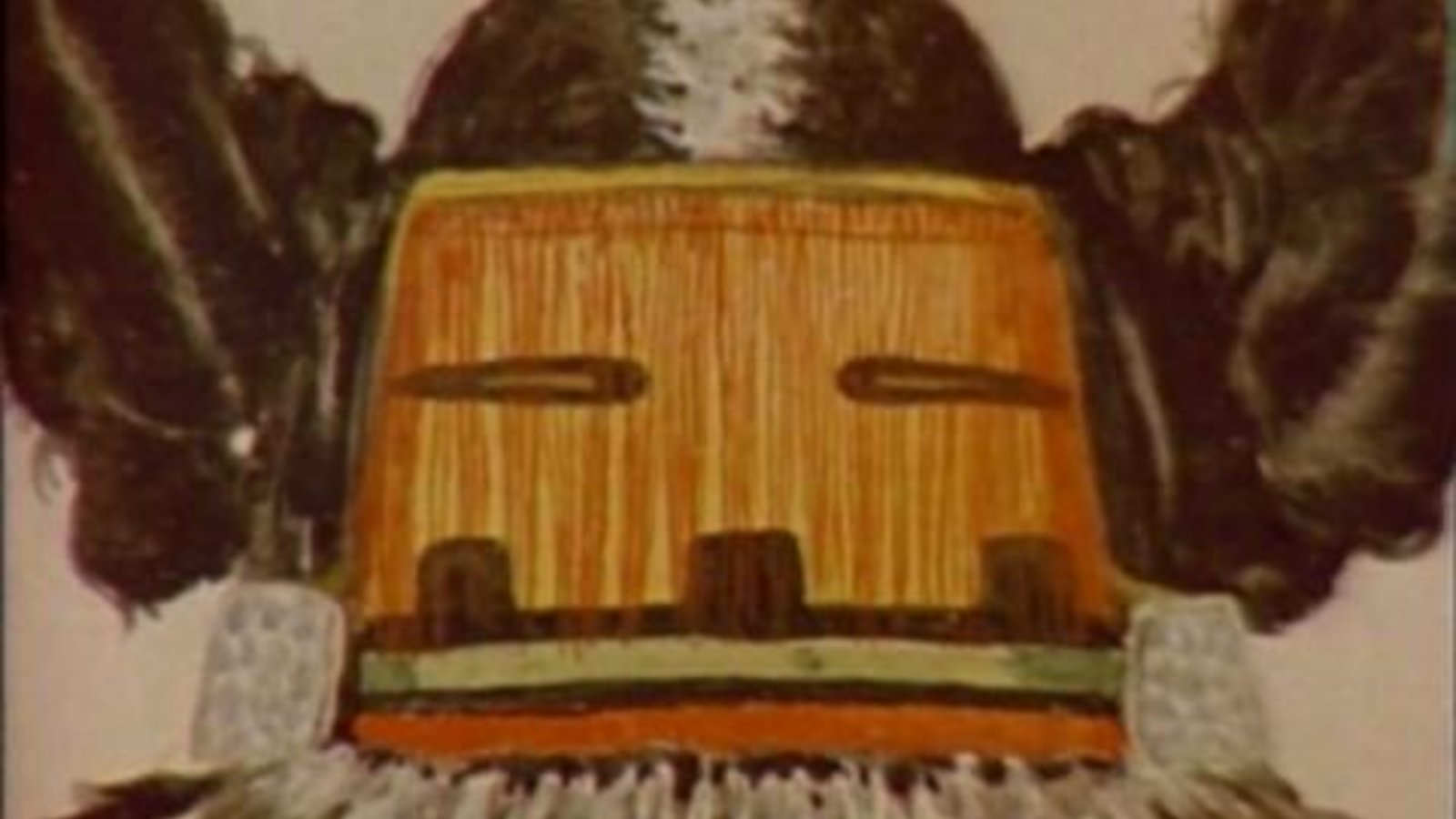 Hopi: Songs of the Fourth World | Kanopy
