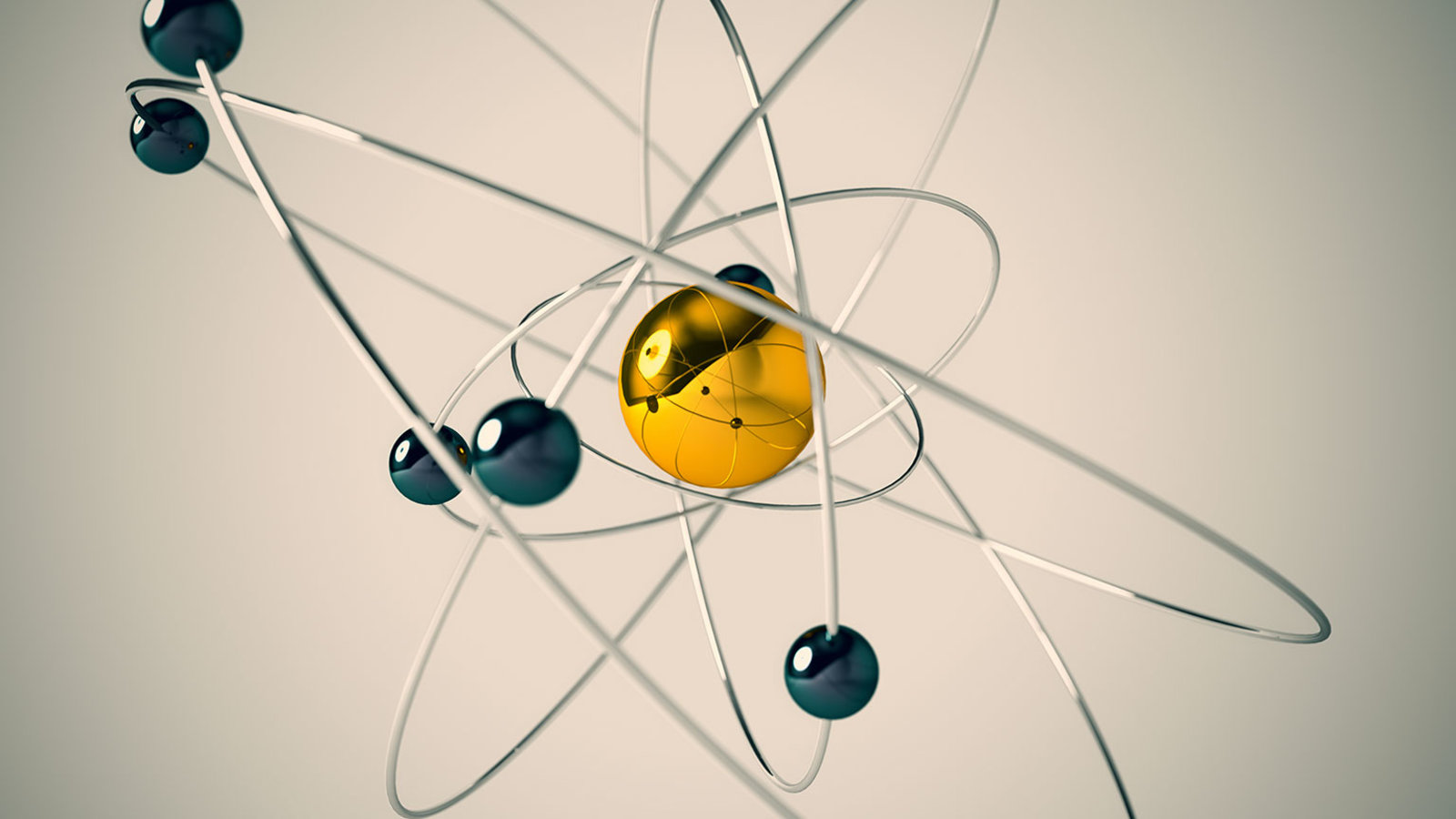 The Reality of Atoms | Kanopy