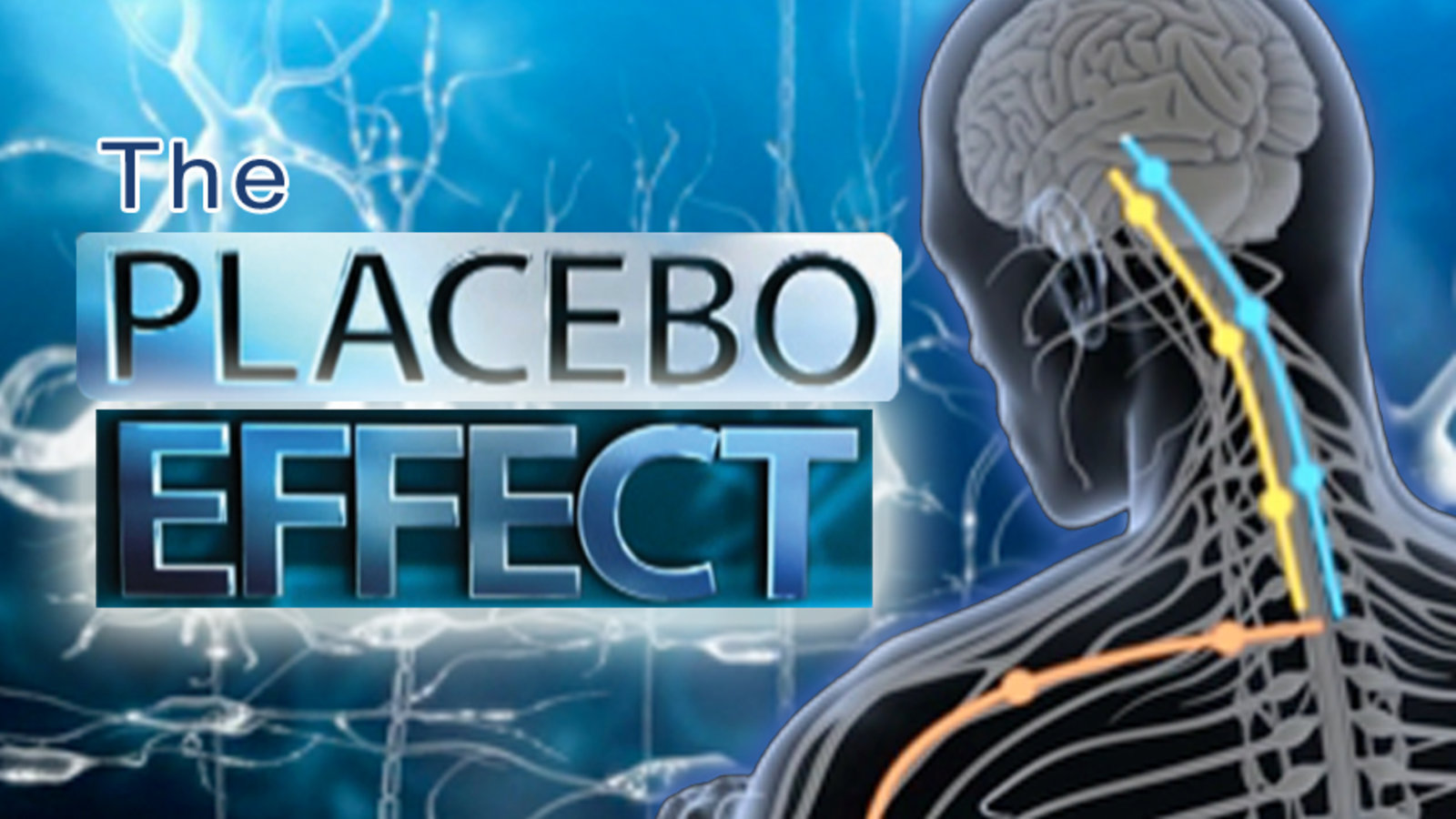 The Placebo Effect | Kanopy
