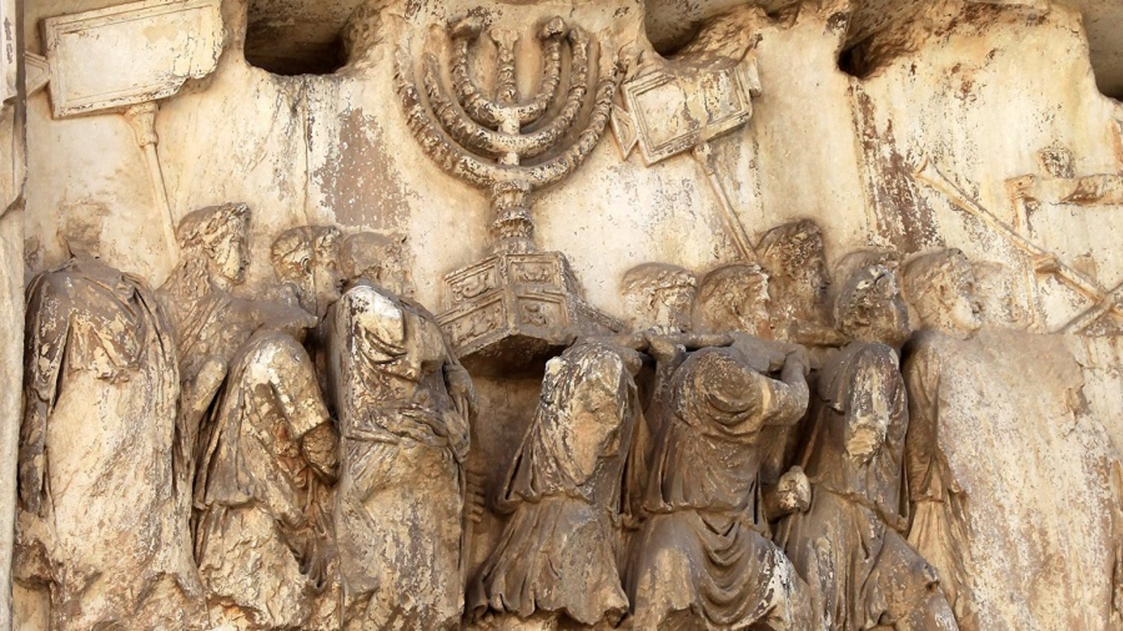 Rabbinic Judaism’s Traditions about Jesus | Kanopy