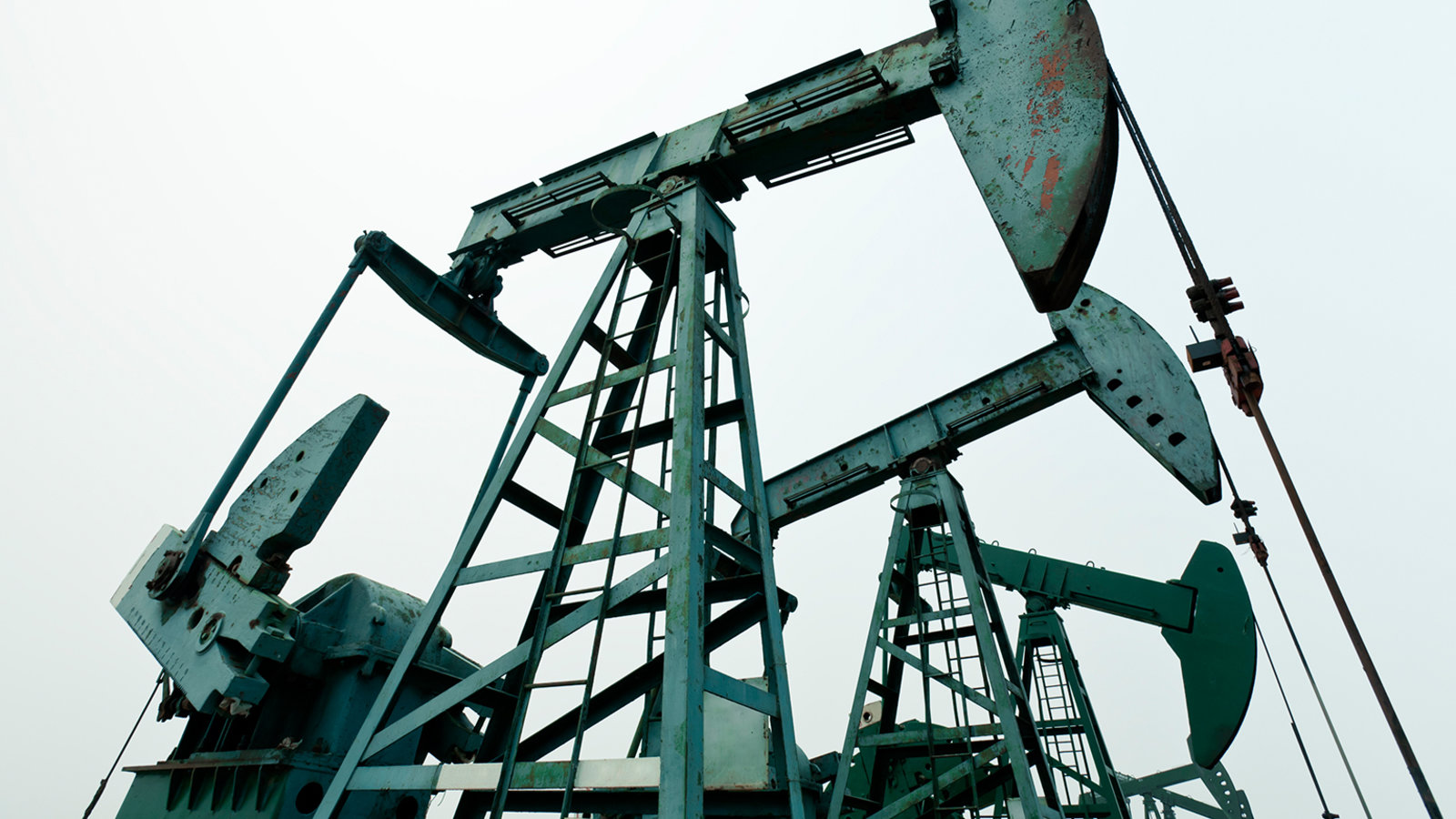 Fossil Fuels: Coal, Oil, and Natural Gas | Kanopy