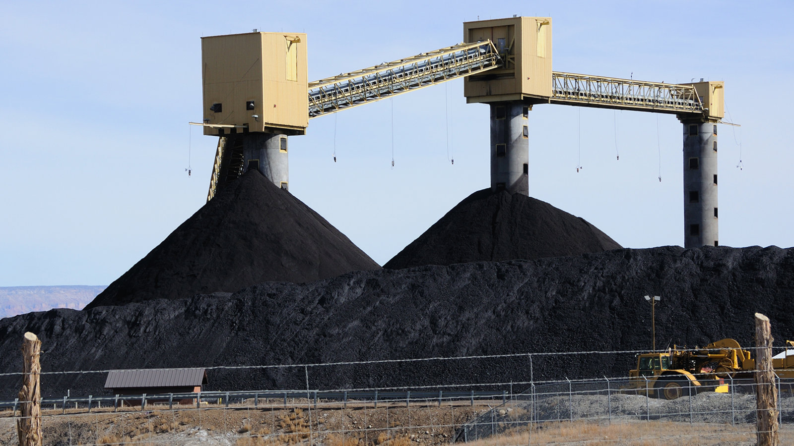 Power Generation from Coal | Kanopy