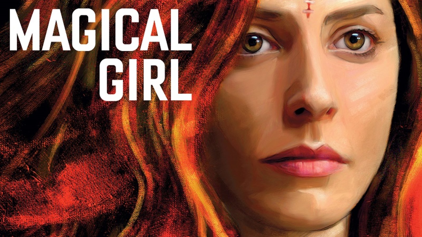 Magical Girl | Kanopy