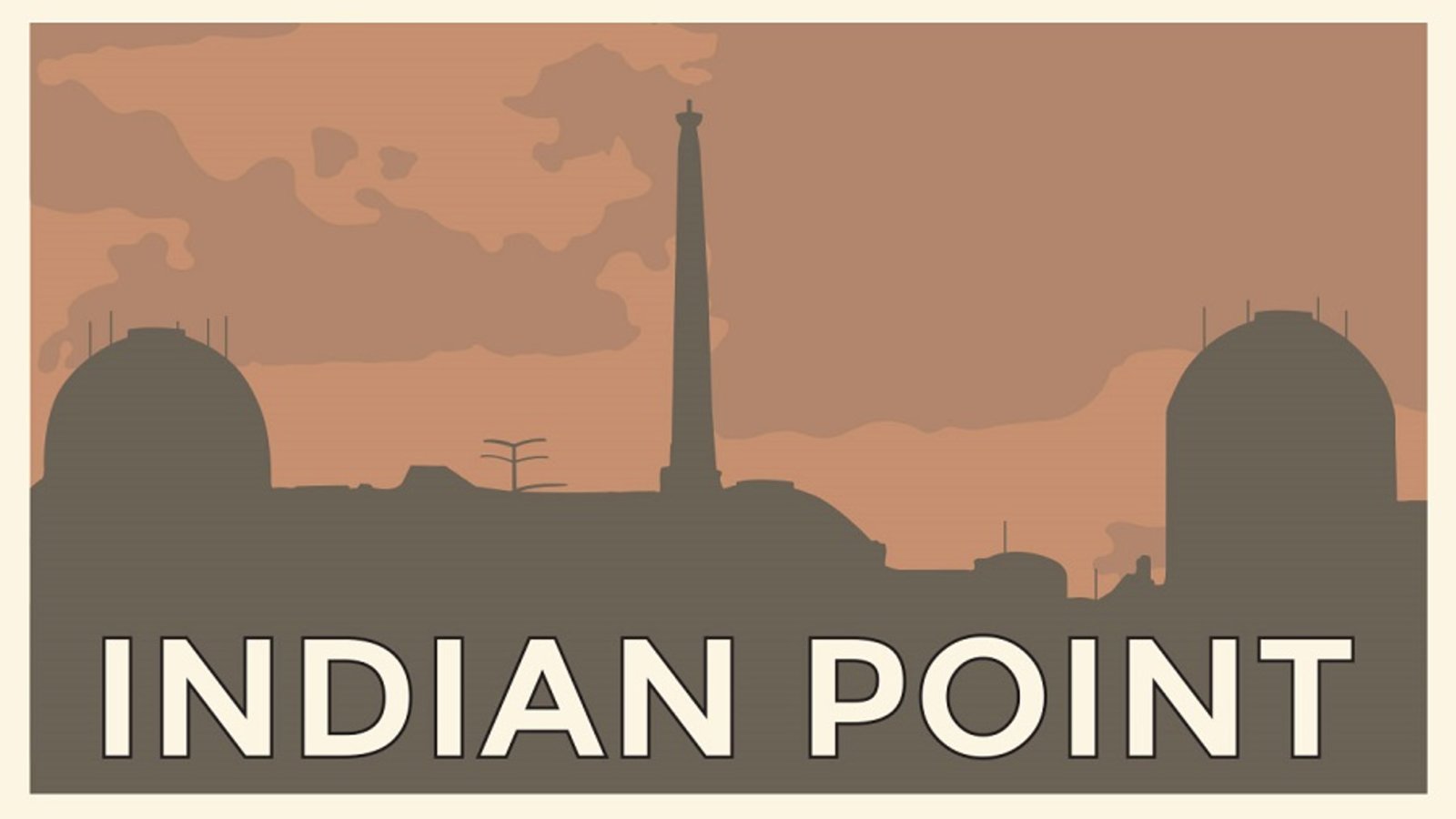 Indian Point - Nuclear Power Plant | Kanopy