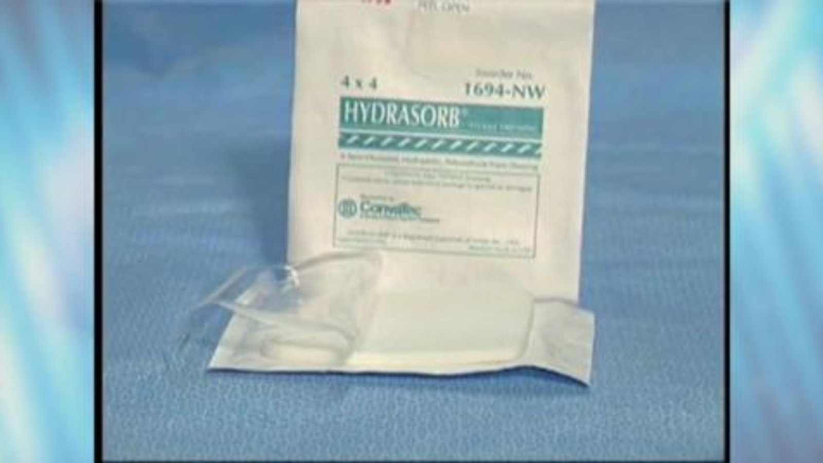 Wound Management and Staging Pressure Areas | Kanopy