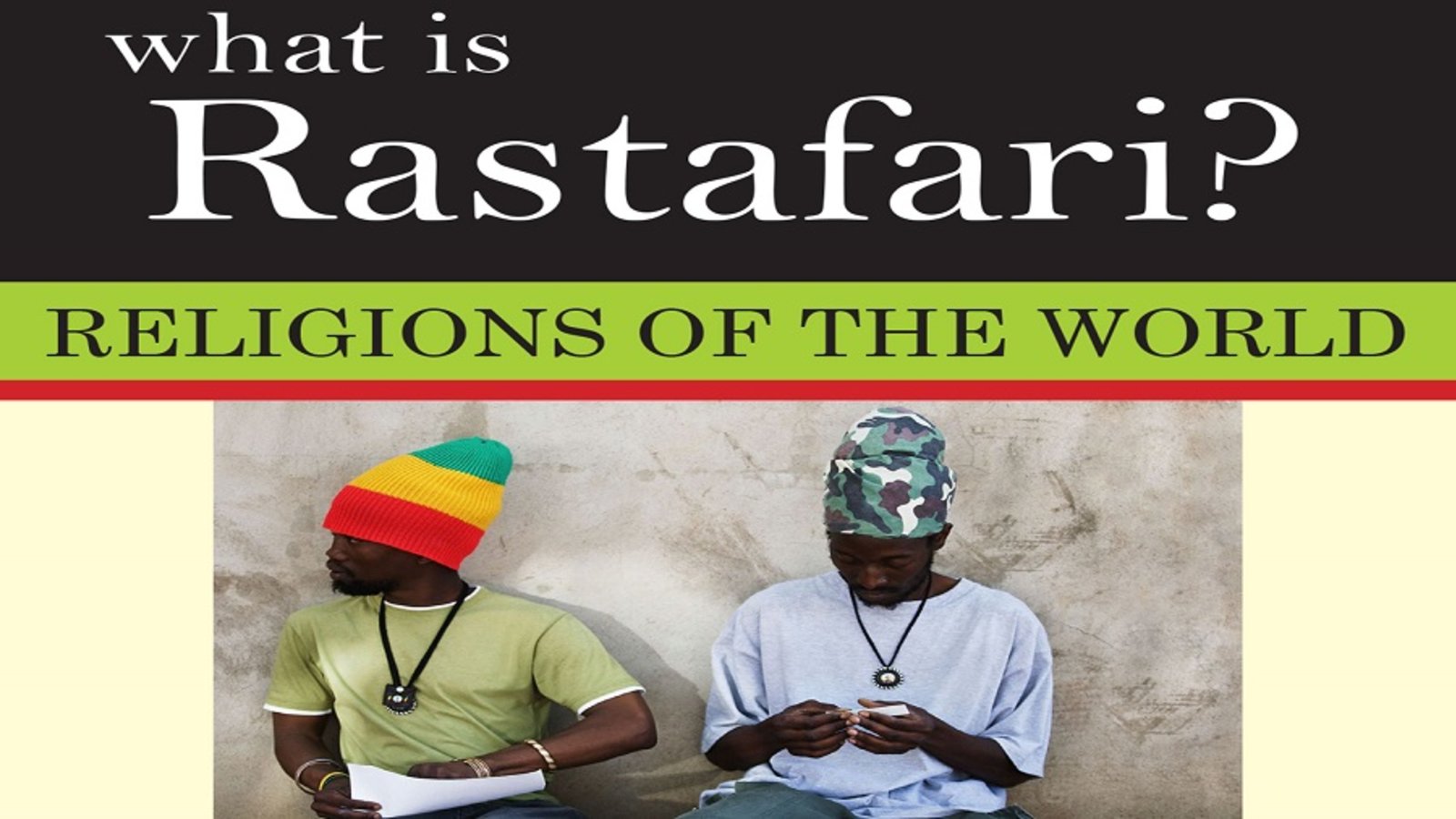 What is Rastafari? | Kanopy