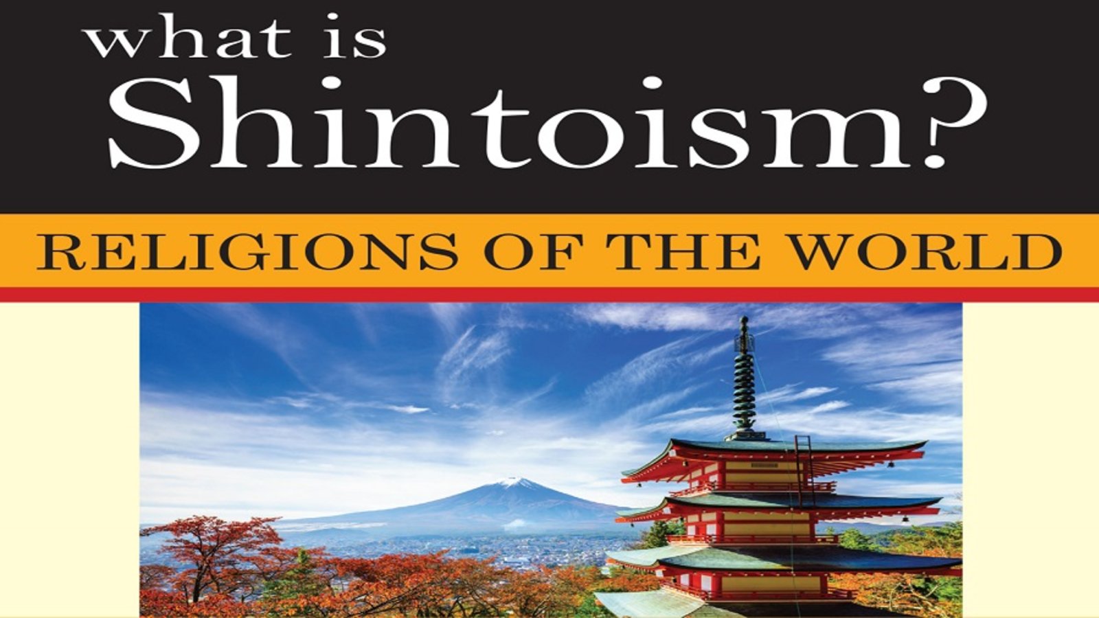 What is Shintoism? | Kanopy