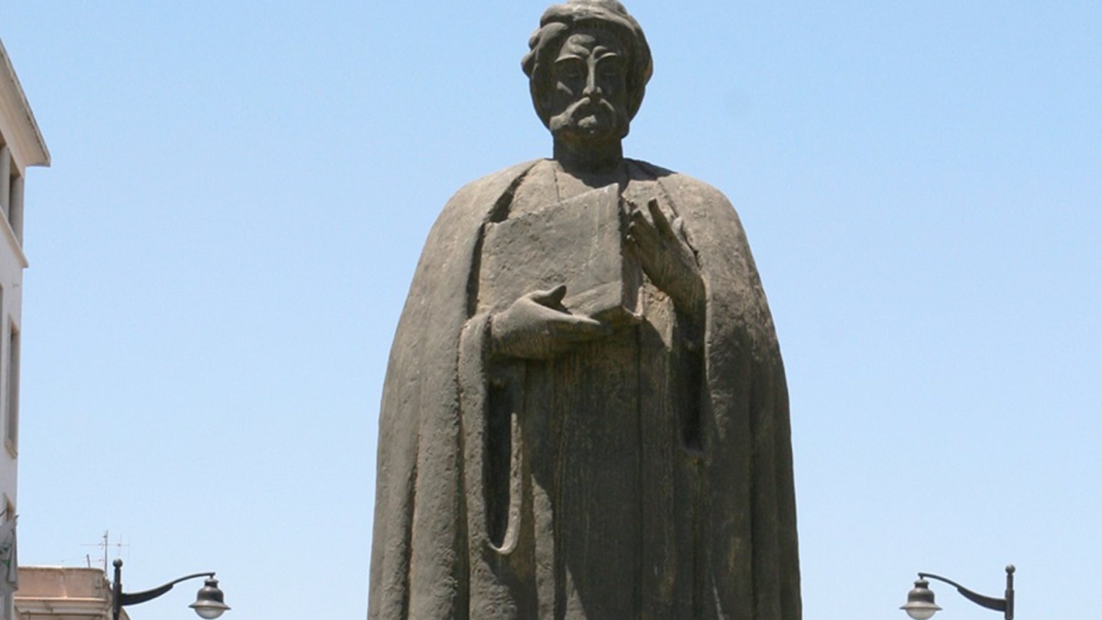 Ibn Khaldun’s Masterpiece | Kanopy
