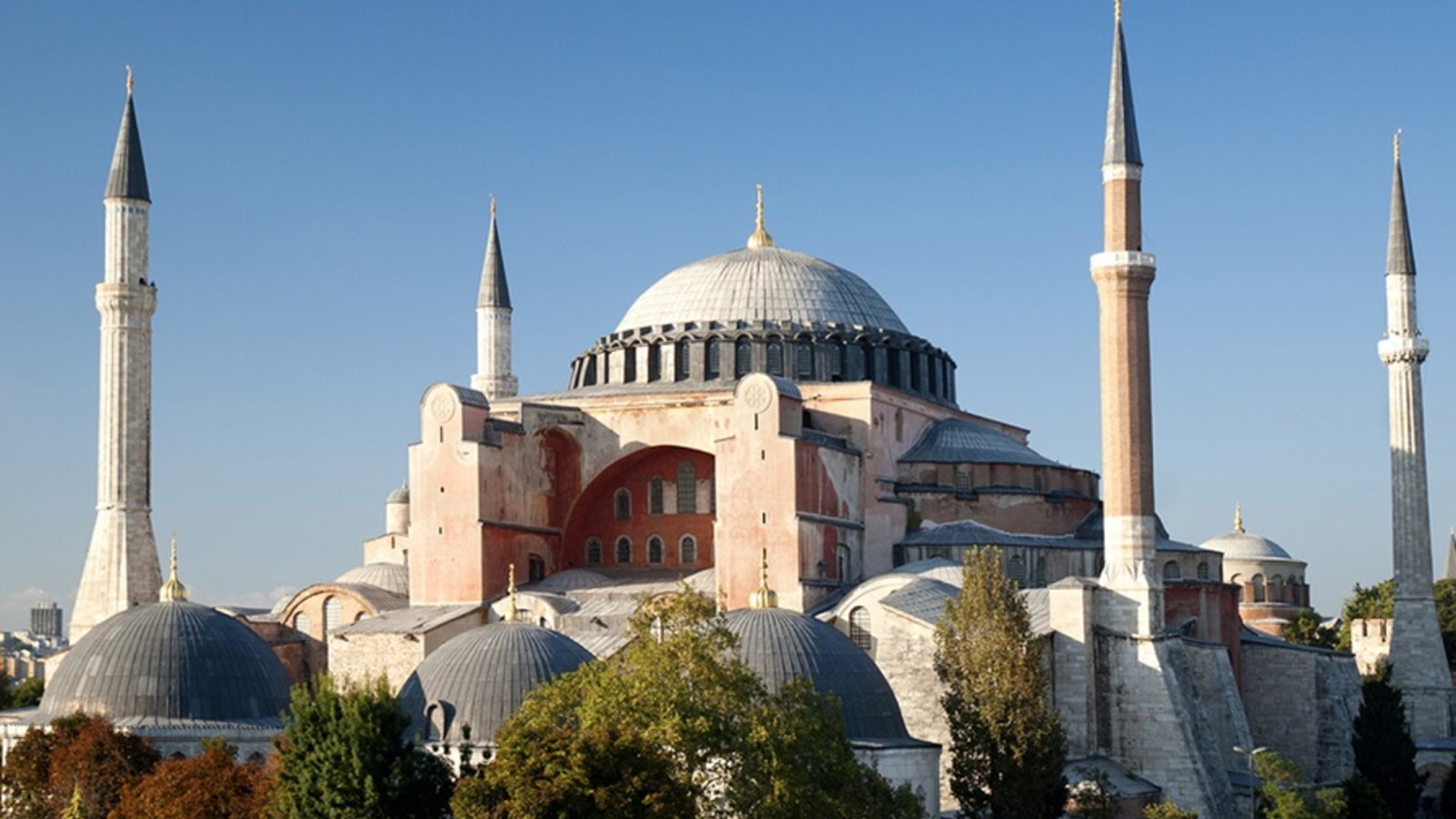 Ottomans Seize Constantinople | Kanopy