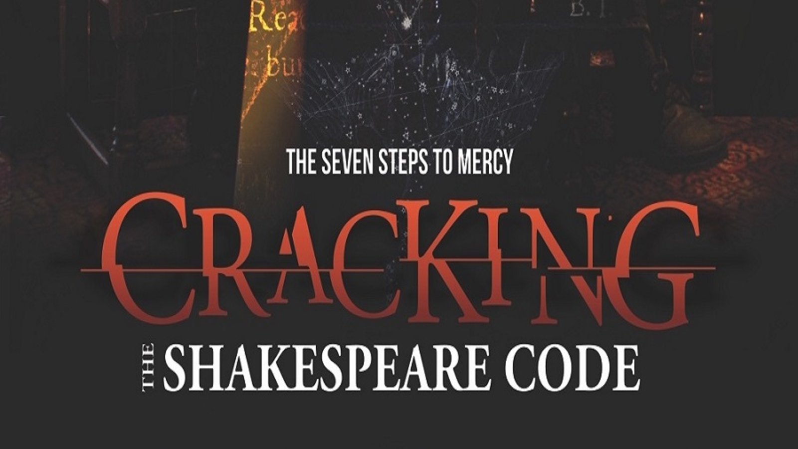 Seven Steps to Mercy | Kanopy