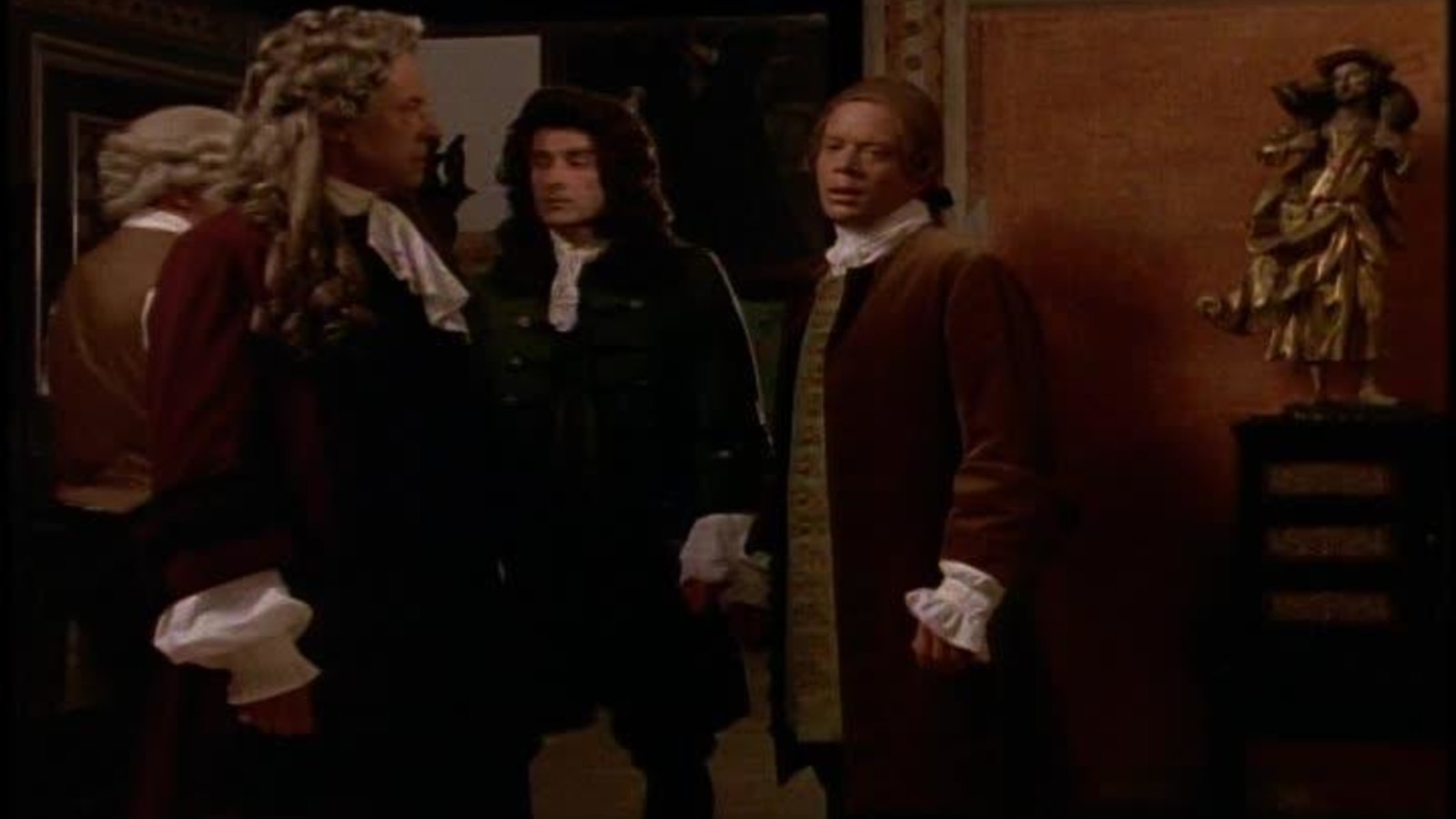 Bach's Fight for Freedom | Kanopy