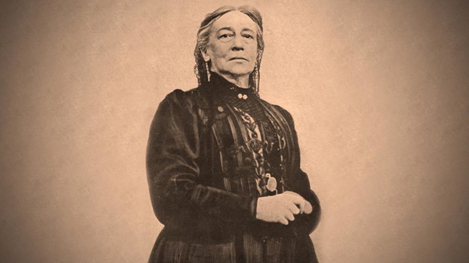 Lady Gregory | Kanopy