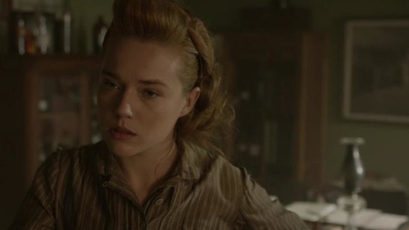 Maison Close: Season 2 - Episode 3 | Kanopy