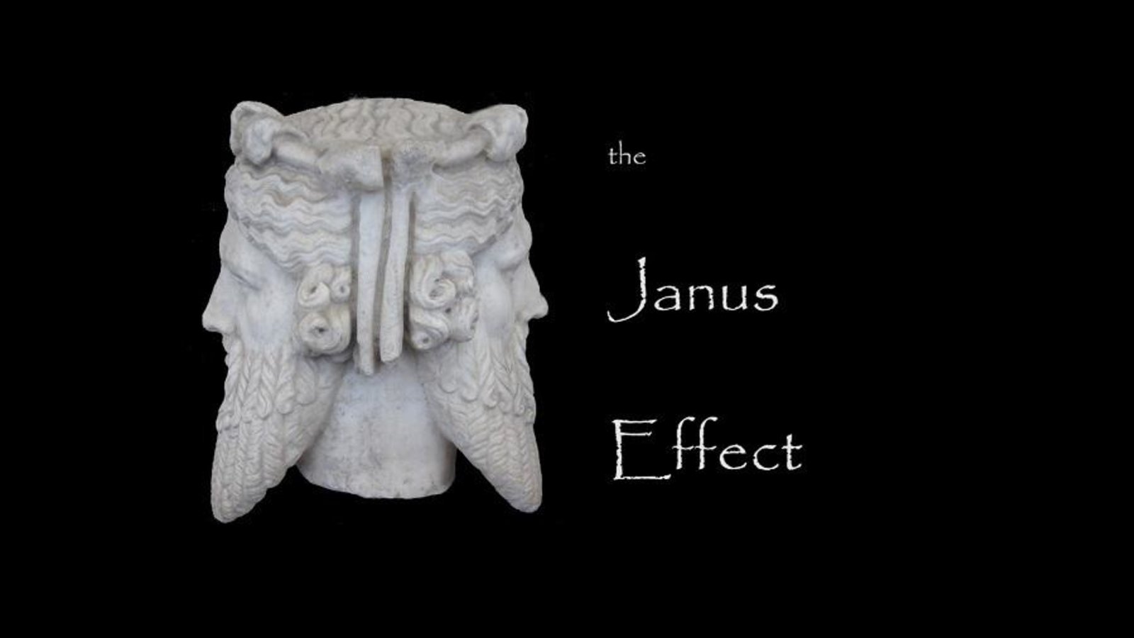 Janus Effect | Kanopy