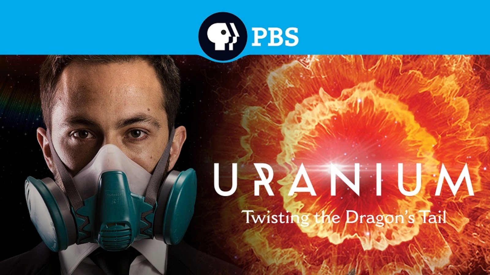 Uranium - Twisting the Dragon’s Tail | Kanopy