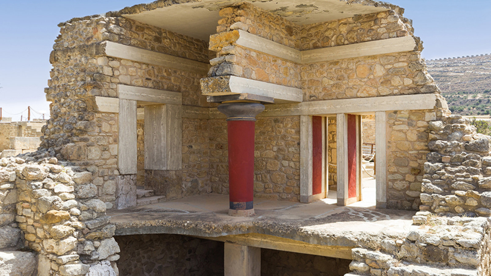 Early Mediterranean Civilizations | Kanopy