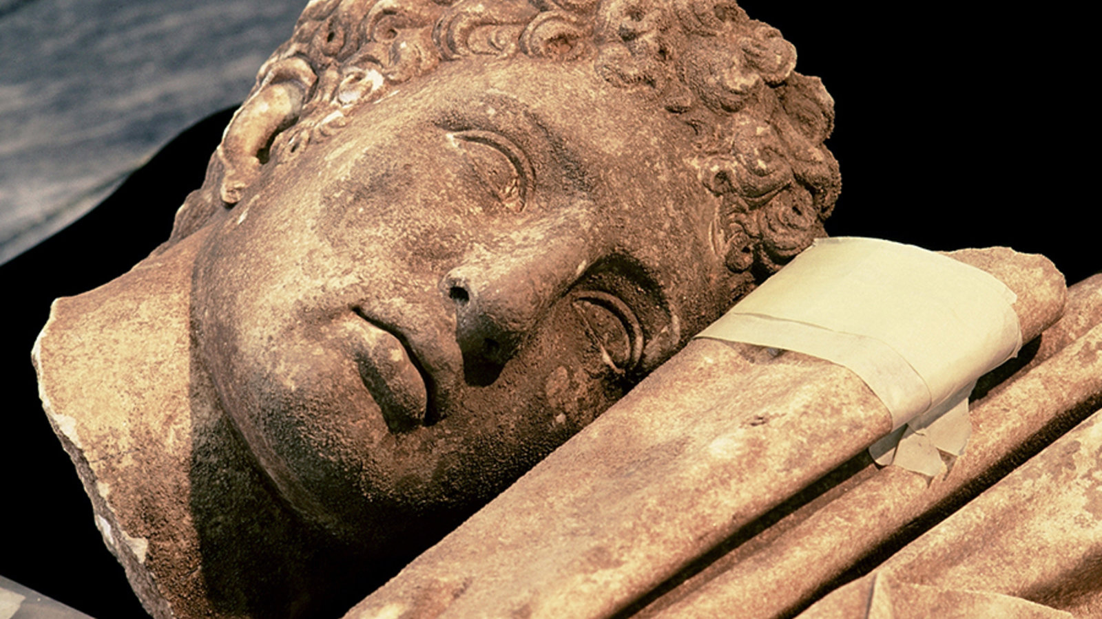 Greek Gods, Philosophy, and Science | Kanopy