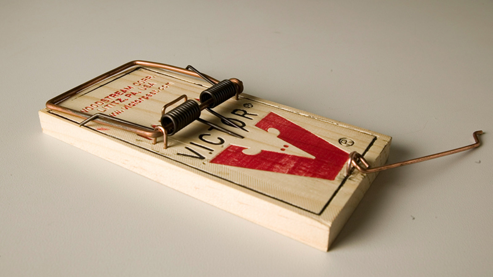 Open-Ended Questions: Setting Traps | Kanopy